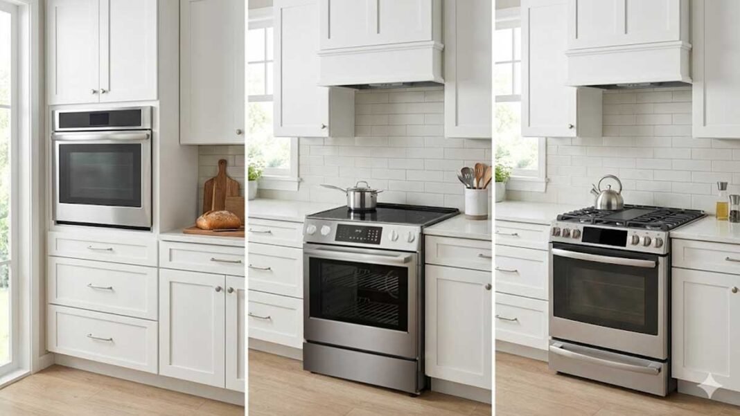 Best Kitchen Ovens – Buying Guide & Top Picks for 2026